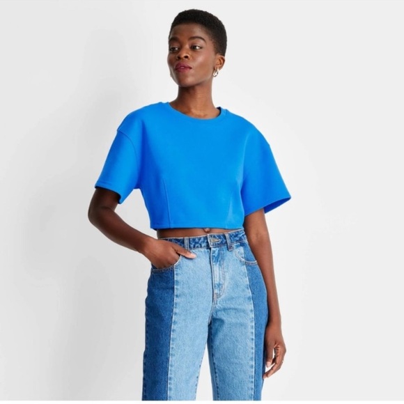 Future Collective | Tops | Future Collective X Kahlana Barfield Brown ...